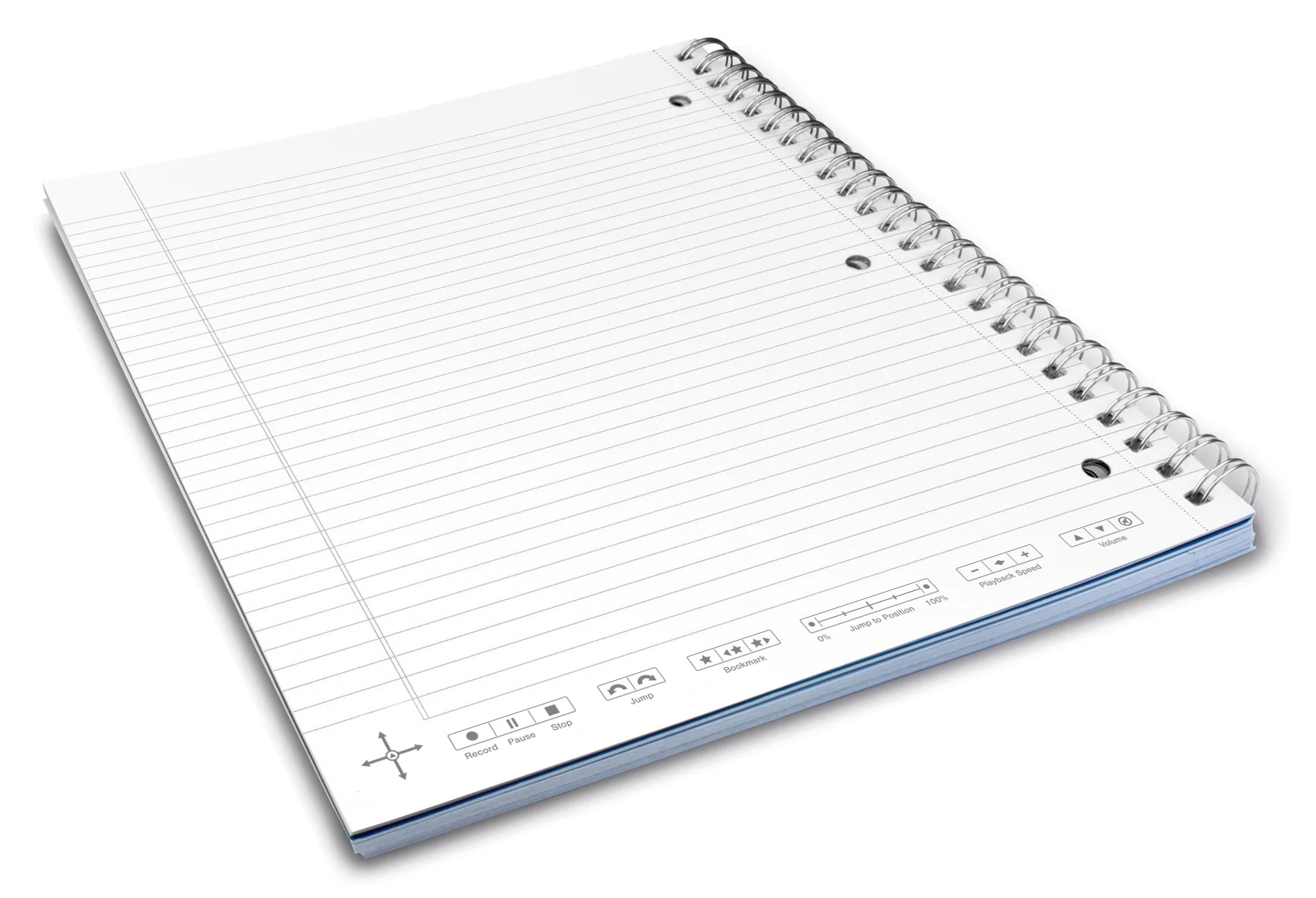 Paper – Livescribe Education Store